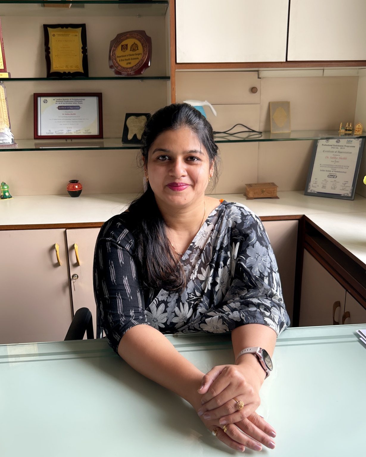 M. A. RANGOONWALA COLLEGE OF DENTAL SCIENCES & RESEARCH CENTRE, PUNE